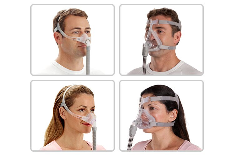 Choisir le Bon Masque CPAP : Guide Complet – CPAP Experts